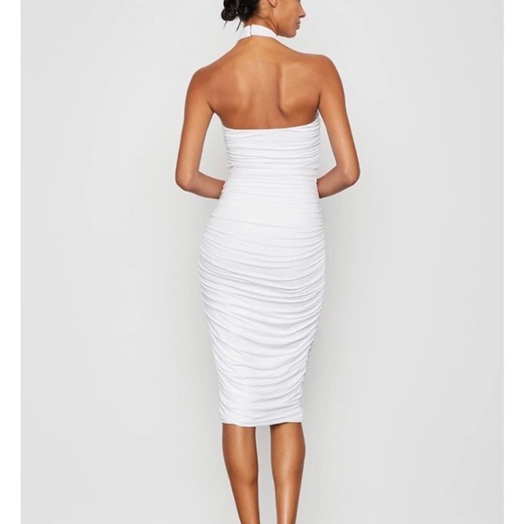 Bailey 44 | Dresses | Bailey 44 Maive Dress In White | Poshmark